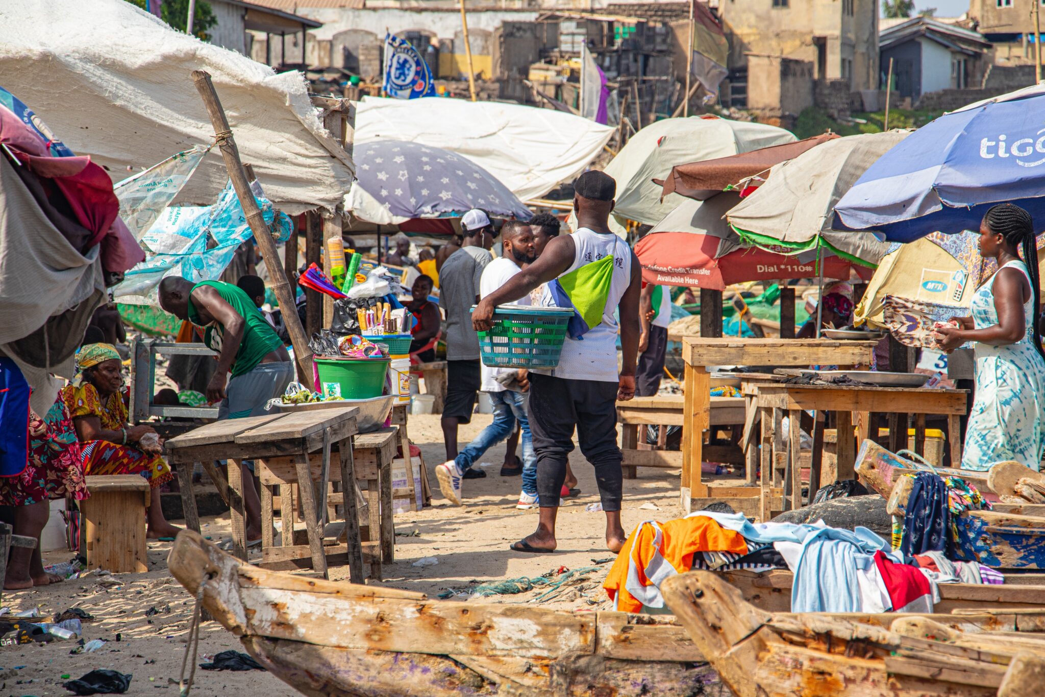 Discover Accra | MNF 2026 Global Conference